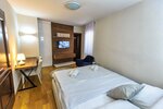 Luxury Old Town (ulica Iva Micovića No:8, gorodskoye naselye Budva), otel  Karadağ'dan