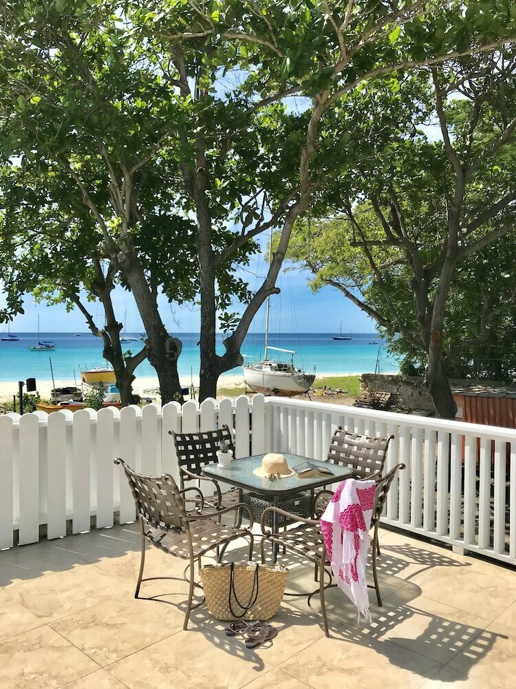 Otel Carlisle Bay House - A Vacation Rental by Bougainvillea Barbados, , foto