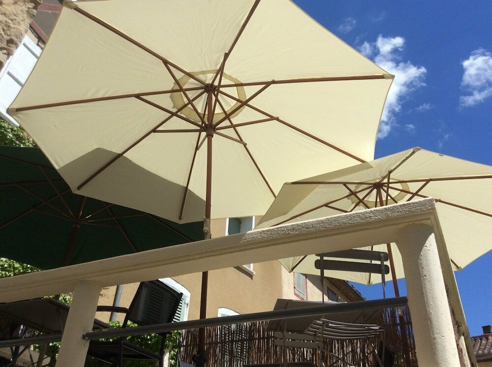 Otel La Terrasse, , foto