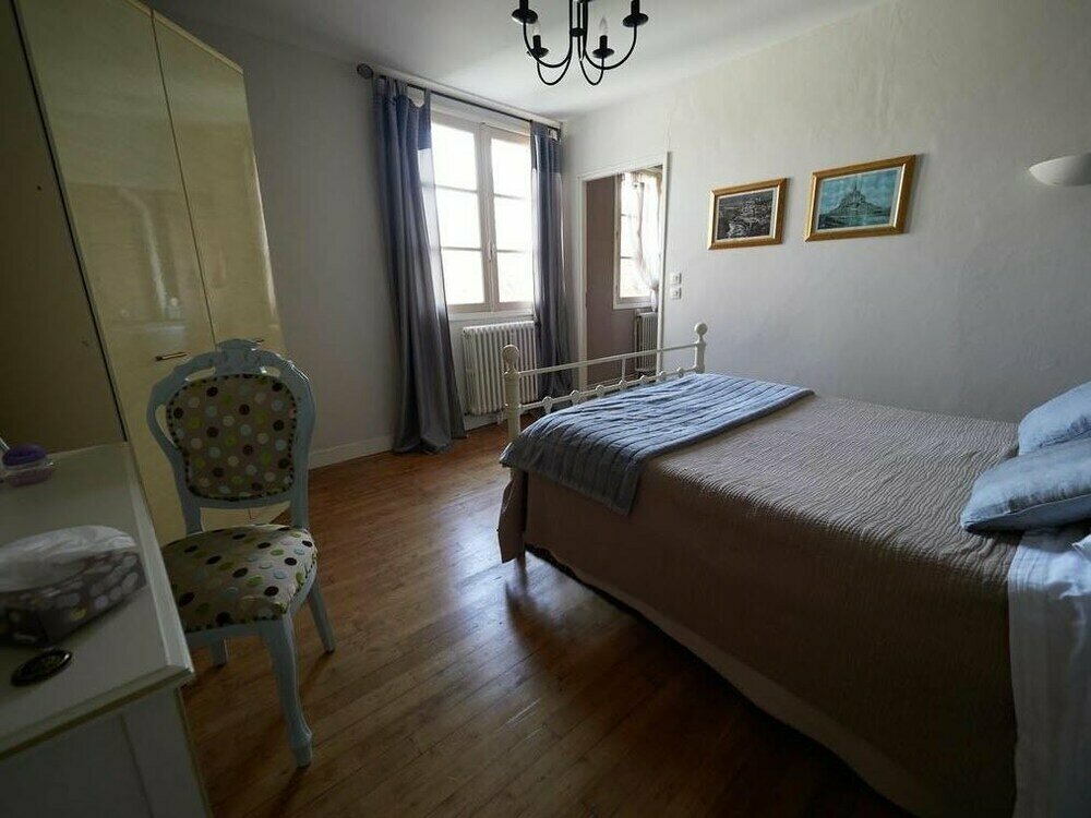 Otel Pont Vieux Chambres d'Hotes, , foto