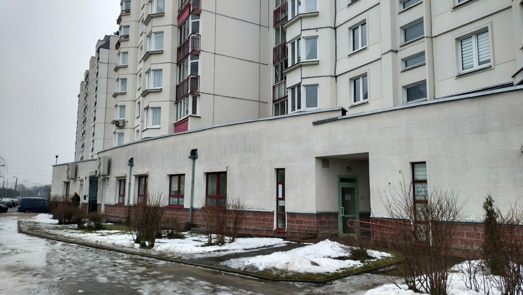 Tıbbi rehabilitasyon merkezleri Ай Клиник, Minsk, foto