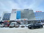 Lifehacker (Ayvazovskogo Street No:53), kahve otomatı  Yekaterinburg'dan