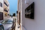 3560 Le Suite di Chiara -orchidee by Barbarhouse (Apulia, Lecce, Via Ugo Foscolo, 56), kısa süreli konaklama  Puglia'dan