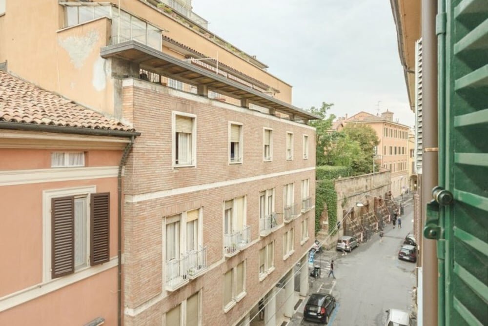 Kısa süreli konaklama Belle Arti 26 - Appartamento Belle Arti, Bologna, foto