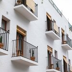 Hostal Sa Teula (Comunidad Autònoma de Cataluña, Provincia de Girona, Palafrugell, Calle Carudo, 12), otel  Katalonya'dan