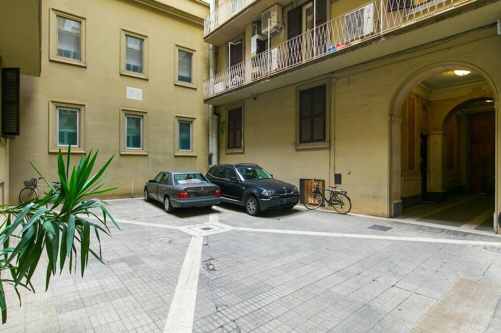 Otel Anthony Guesthouse, Roma, foto