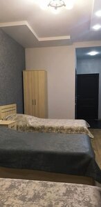 Ojakh Hotel (Lori Region, Alaverdi, Stepan Shahumyan Street), otel  Alaverdi'den