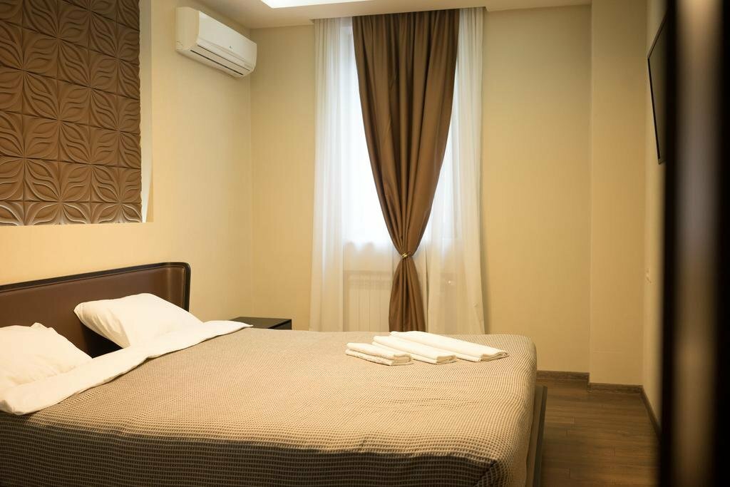 Otel All seasons Aparthotel, Tiflis, foto
