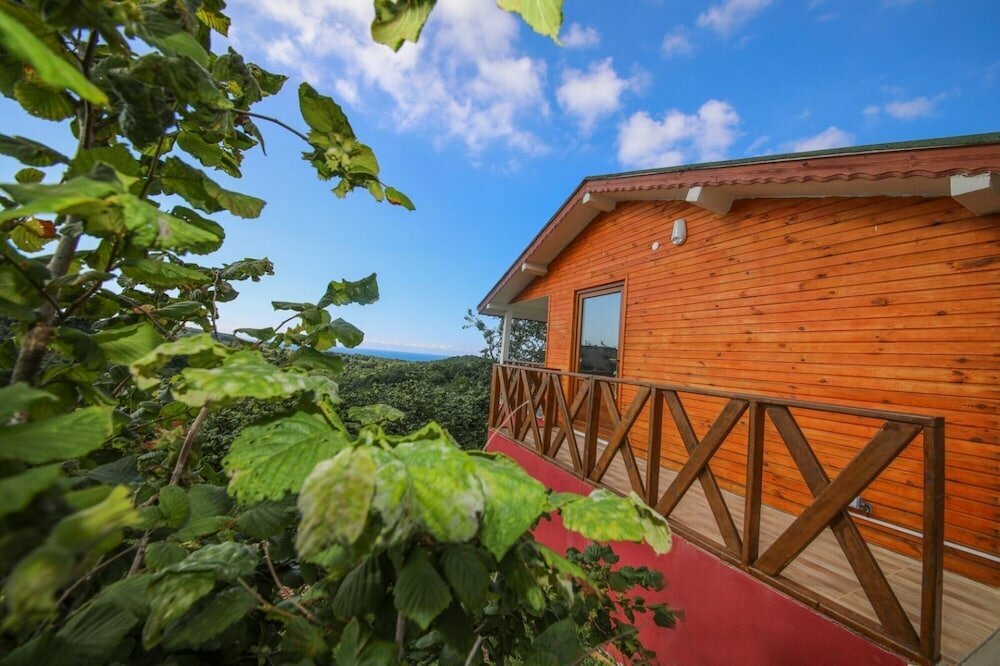 Otel Agva Kilimli Bungalow, Şile, foto