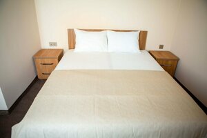 Aliento Hotel (Balıkesir, Burhaniye, Pelitköy Mah., Yalı Kordon Cad.), otel  Burhaniye'den
