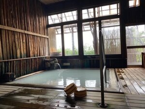Shinnoji Onsen Sagamiya Ryokan (Tsuchiyu Tunnel), otel