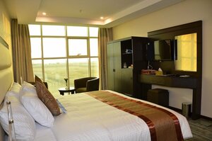 Armada Gizan Hotel (Jizan), otel  Cizan'dan
