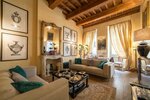 Ognissanti Suites-hosted by Sweetstay (Borgo Ognissanti No:8, Florence), kısa süreli konaklama  Floransa'dan