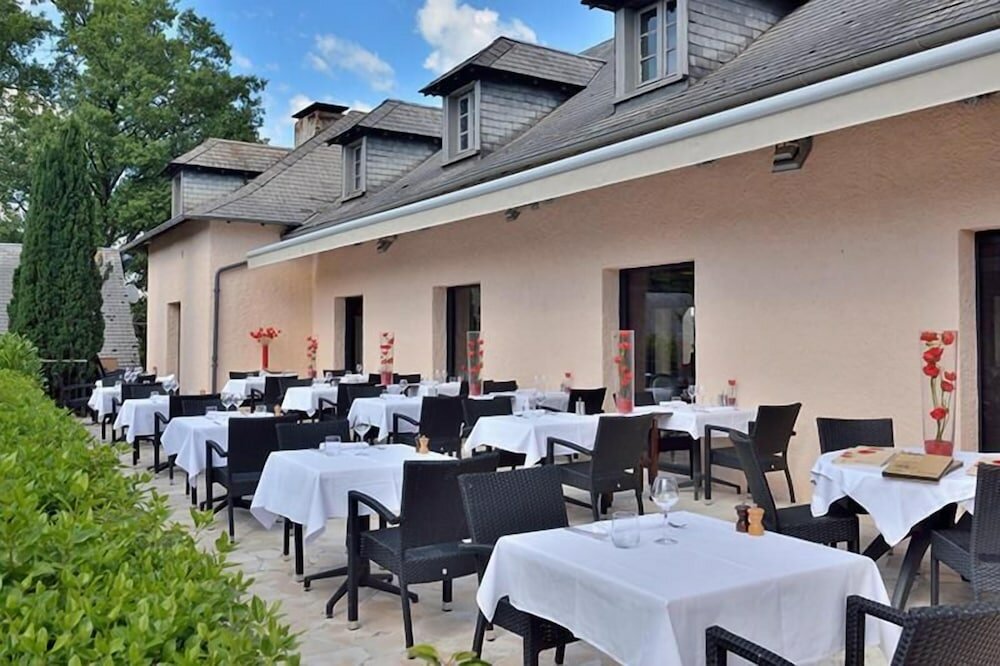 Otel The Originals Relais, , foto