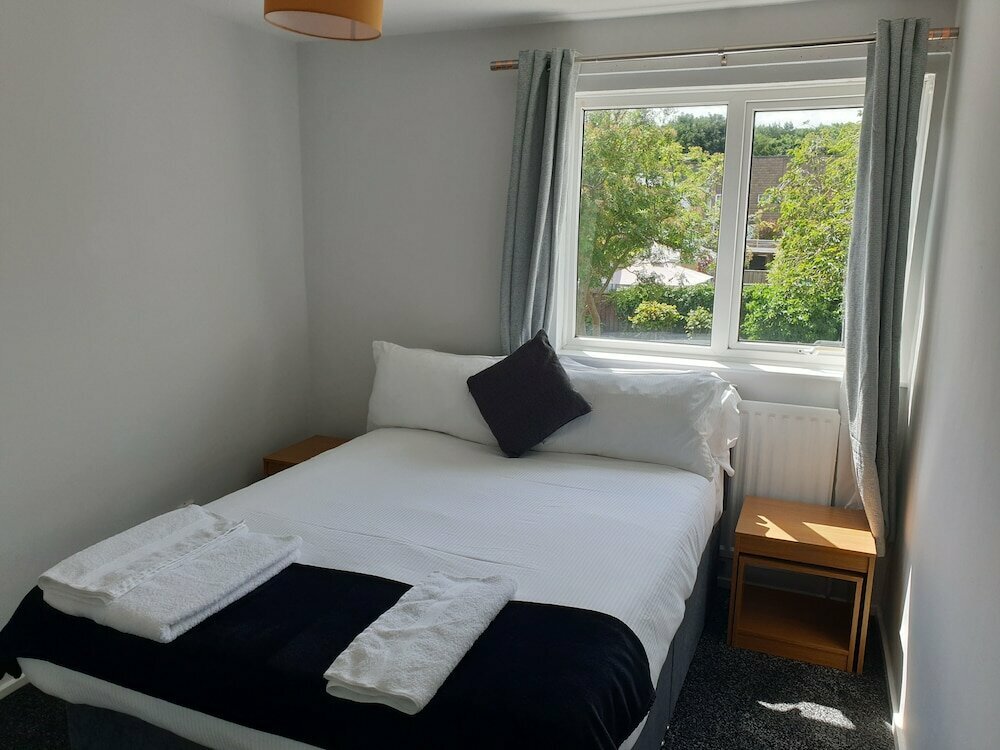 Otel Washington's Diamond 3 Bedroom House Sleeps 6guest, İngiltere, foto