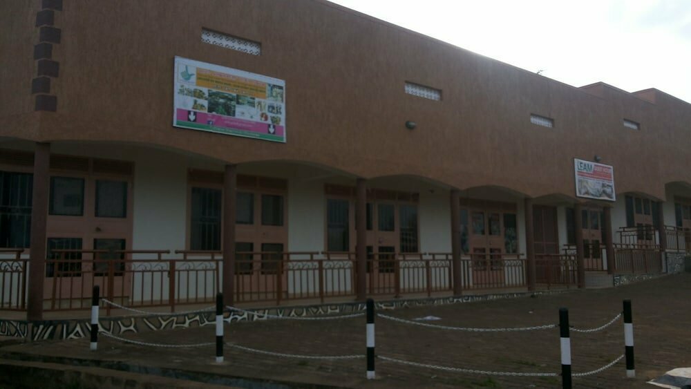 Otel Leam Guesthouse, Dünya, foto