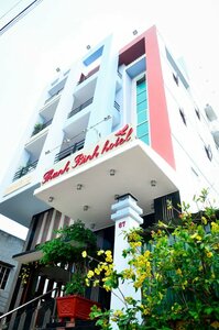 Thanh Binh Hotel (Bình Thuận Province), otel