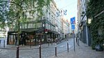 Appart Hotel Lille - Clem (Rue Jean Jacques Rousseau No:25, Lille), kısa süreli konaklama  Lille'den