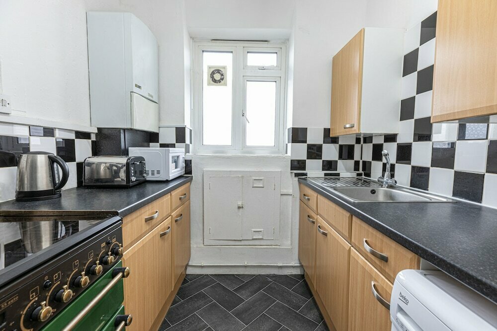 Otel Tower Bridge Accommodation - 5, Londra, foto