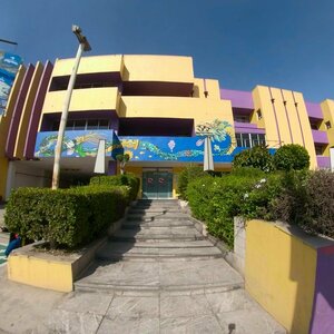 Hotel Coacalco (Mexico, Via José López Portillo), otel