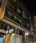 Ada Rezidans  (Kahramanmaraş, Dulkadiroğlu, İsmet Paşa Mah., 36012. Sok., 19B), kısa süreli konaklama  Kahramanmaraş'tan