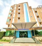 Atlantica garden Hotel (Atlantico, Municipio de Barranquilla, Carrera 46, 84-78), otel