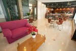 Hotel Bracamonte (Comunidad Autónoma de Castilla y León, Salamanca, Penaranda de Bracamonte, Peñaranda de Bracamonte, Calle Isabel la Católica), otel  Kastilya ve Leon'dan
