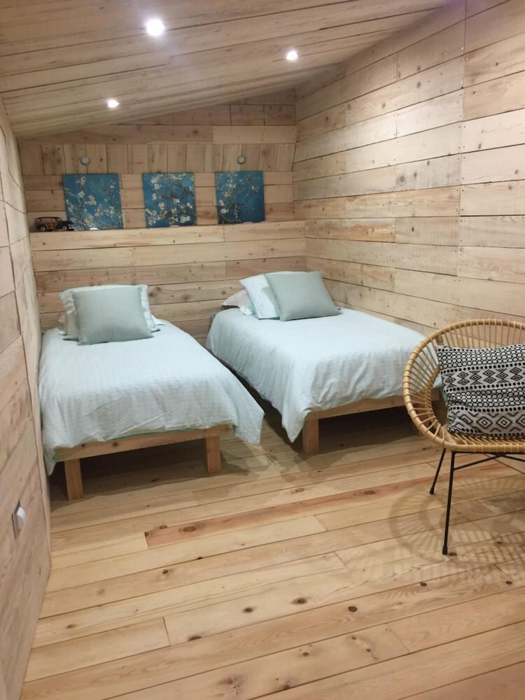 Otel Maison d'hotes La Voute, , foto