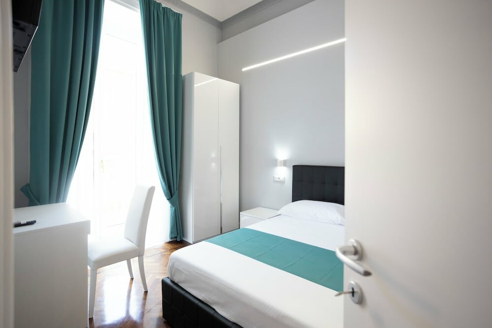 Otel La Chambre Duomo, Napoli, foto