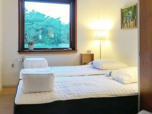 6 Person Holiday Home in Nykobing M (North Denmark, Morsø Kommune, Feggesving, 4), otel  Kuzey Danimarka'dan