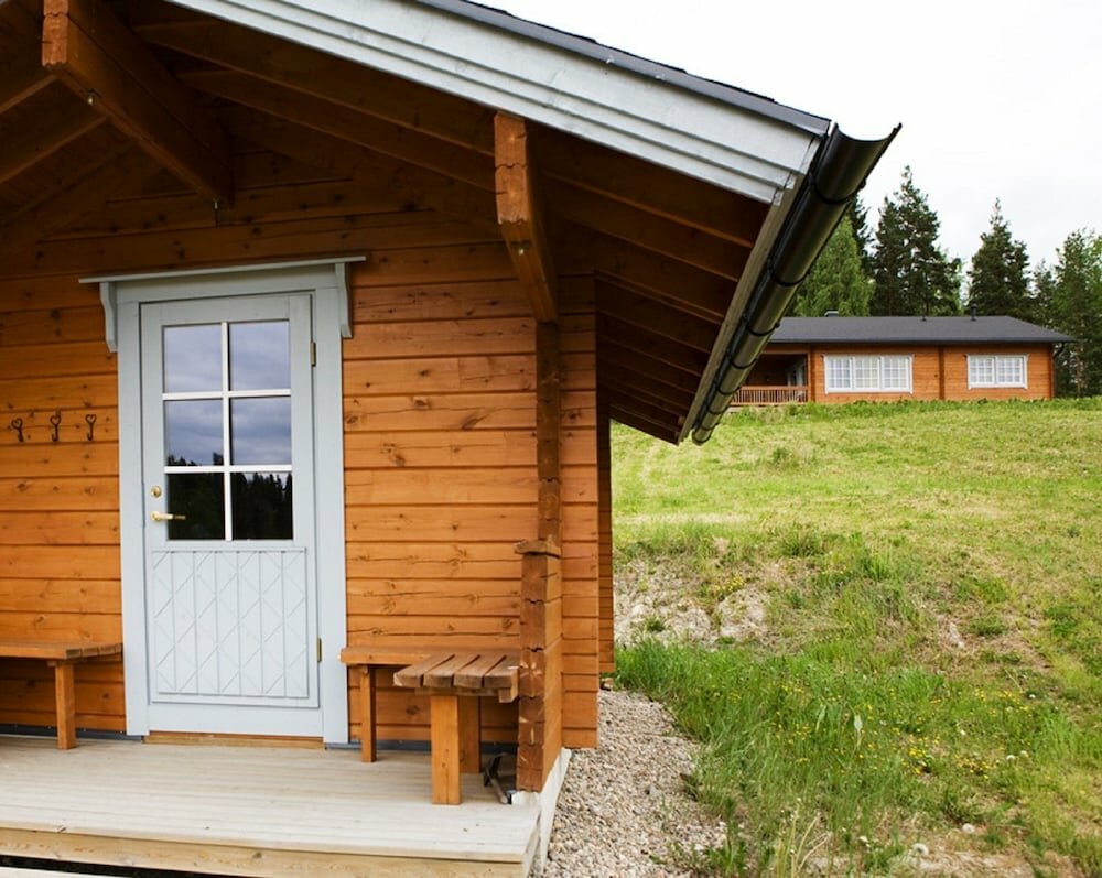 Otel Salkolahti Kiiltavainen, Pirkanmaa, foto