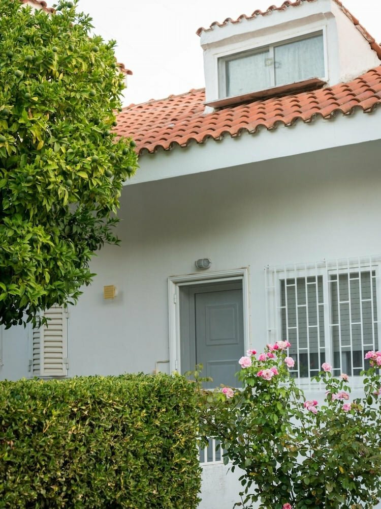 Otel Leisure Moments Maisonette - Possidi Halkidiki, Dünya, foto