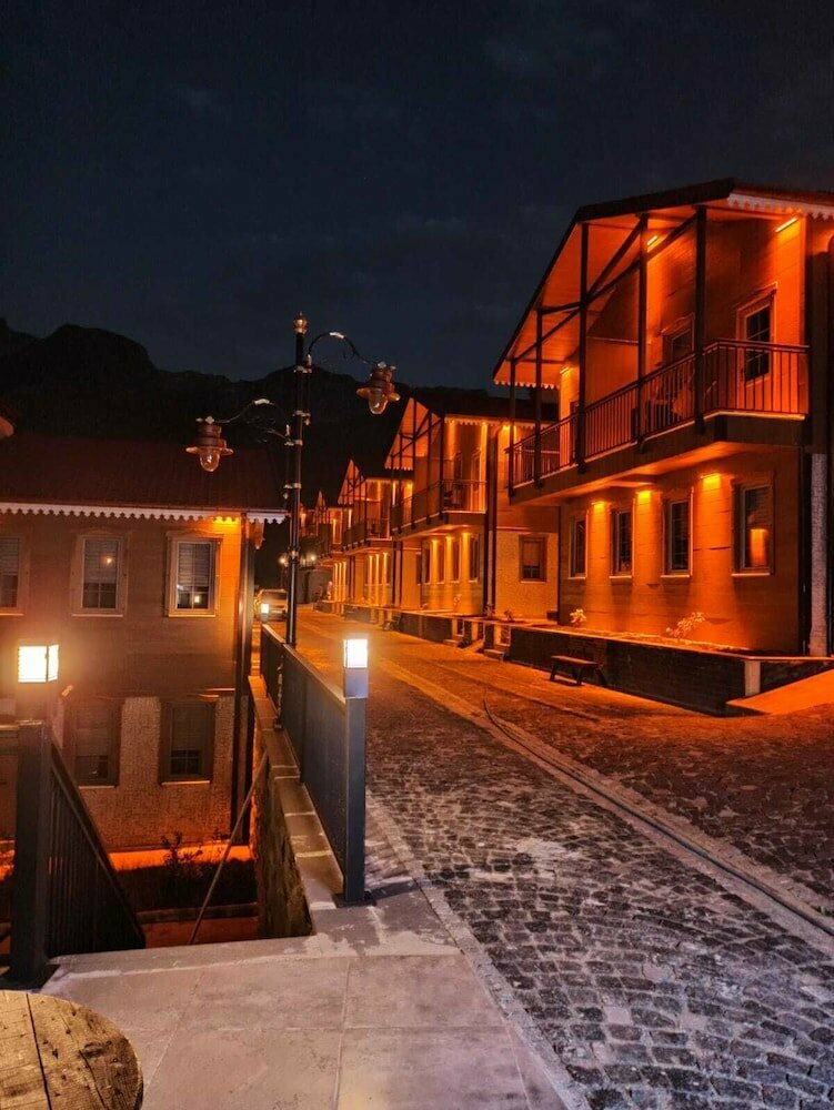 Otel Kayalife Resort Otel & Suit, Çaykara, foto