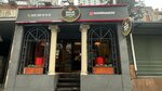 Maslak Kanatçısı (Maslak Mah., Dereboyu 2. Cad., No:17J, Sarıyer, İstanbul), restoran  İstanbul'dan