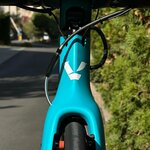 Vinobike (Musabaev kóshesi No:19, Bostandyk City Administrative District), bisiklet mağazaları  Almatı'dan