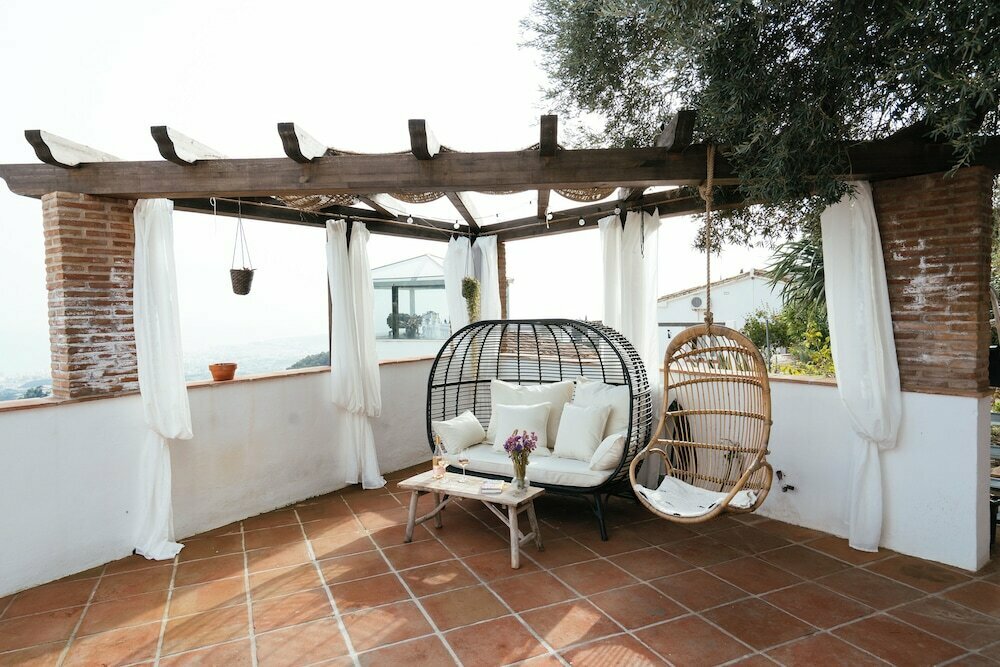 Otel Hearts & Home, Endülüs, foto