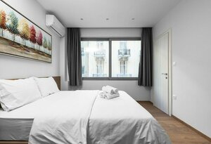 Ipanema Nilie Hospitality Mgmt (Central Macedonia, Thessaloniki), otel  Selanik'ten (Thessaloniki'den)