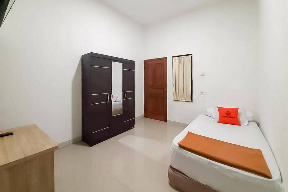 Otel KoolKost near Tb Simatupang, Cakarta, foto