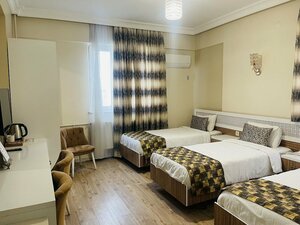 Grand Gülizar (Şanlıurfa, Haliliye, Kamberiye Mah., 786. Sok., 3), otel  Şanlıurfa'dan