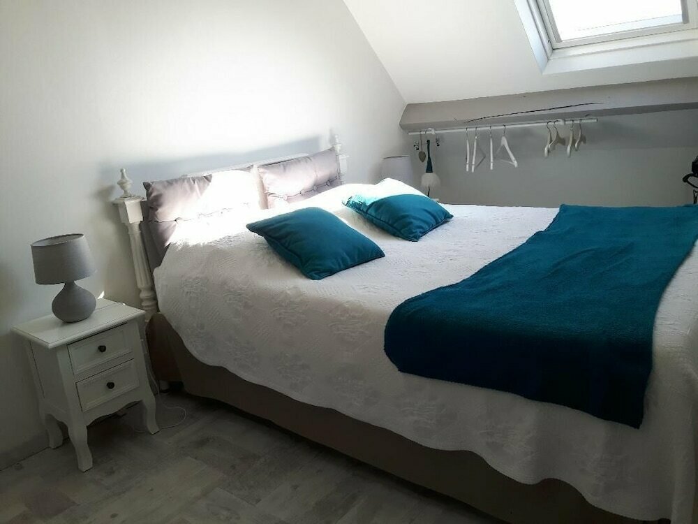 Otel Chambres d'Hôtes La Clef des Champs, , foto