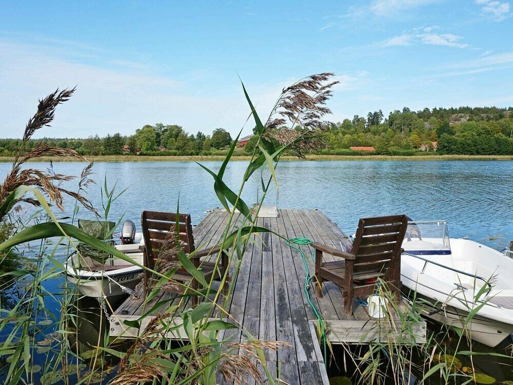Otel 4 Person Holiday Home in Ekero, Stockholm Vilayeti, foto