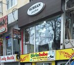 Subhan Parfum (Huseynbala Aliyev Street No:135Q, Nesimi District), kozmetik ve parfümeri mağazaları  Bakü'den