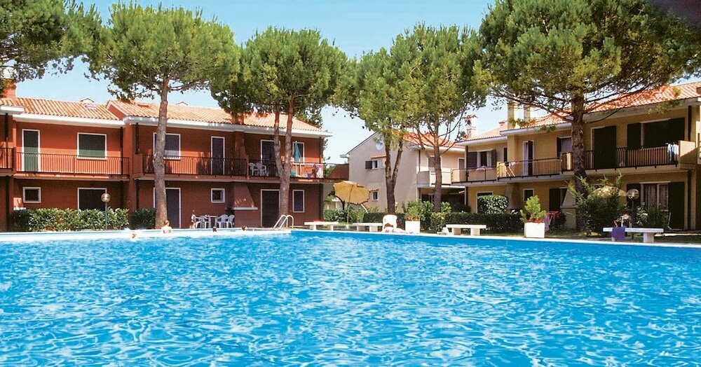 Otel Villaggio Michelangelo, Dünya, foto