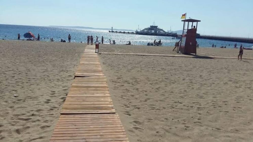 Otel Bazyel Apart Otel, Ezine, foto