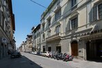 Ognissanti Design by Mmega (Borgo Ognissanti No:50, Florence), kısa süreli konaklama  Floransa'dan