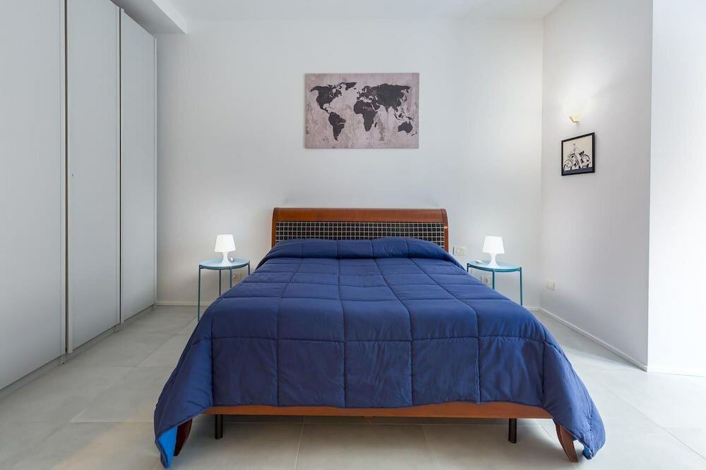 Kısa süreli konaklama Casana on Christmas Alley by Napoliapartments, Napoli, foto