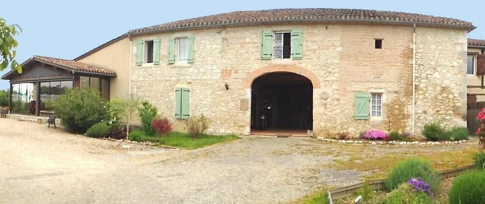 Otel Les Tilleuls de la Voie Verte, , foto