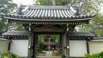 Horinji (Chiba Prefecture, Kashiwa), pagoda