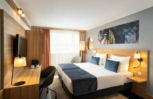 Leonardo Hotel Vienna Schönbrunn (Linke Wienzeile No:216, Wien), otel  Viyana'dan