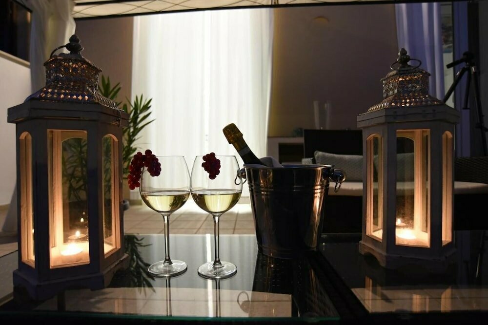 Kısa süreli konaklama Luxury Apartment with SPA, Abruzzo, foto